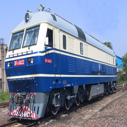 China Crrc (CSR) Ziyang Export Diesel Locomotives Sda1/Df8b/Df12/Gk1c ...