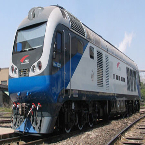 China Crrc (CSR) Ziyang Export Diesel Locomotives Sda1/Df8b/Df12/Gk1c ...