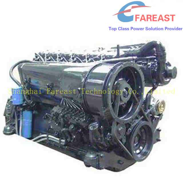 Deutz BF6L914C Air Cooled Engine - Buy Deutz BF6L914C engine, Deutz 6 ...