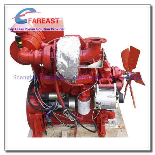 Cummins 4BTA3.9-C110 engine for construction - Buy cummins 4BTA3.9-C110 ...