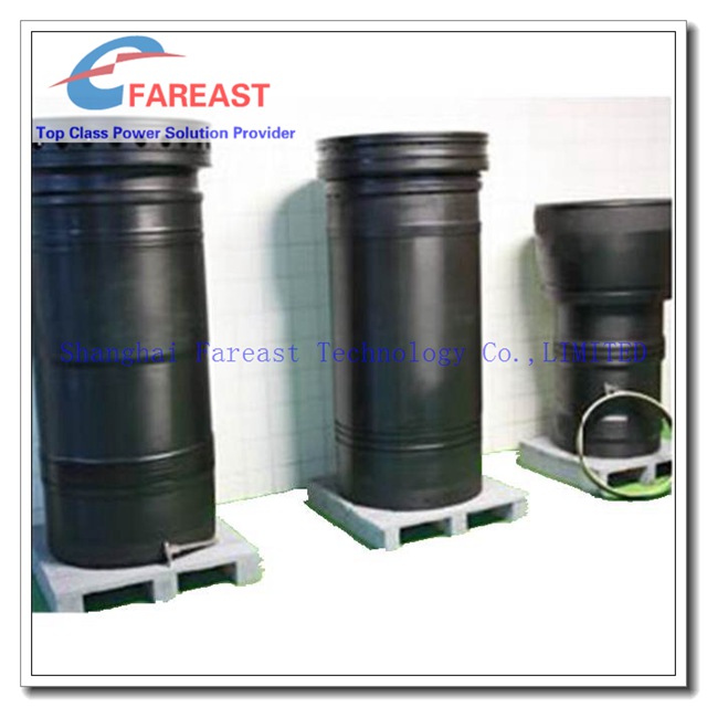 Ruston Cylinder Liner for RK215/RK270 Engine - Buy Ruston Cylinder ...