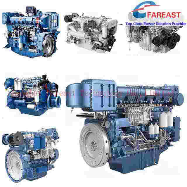 Weichai Marine Engine - Buy Weichai Marine Engine, weichai marine ...