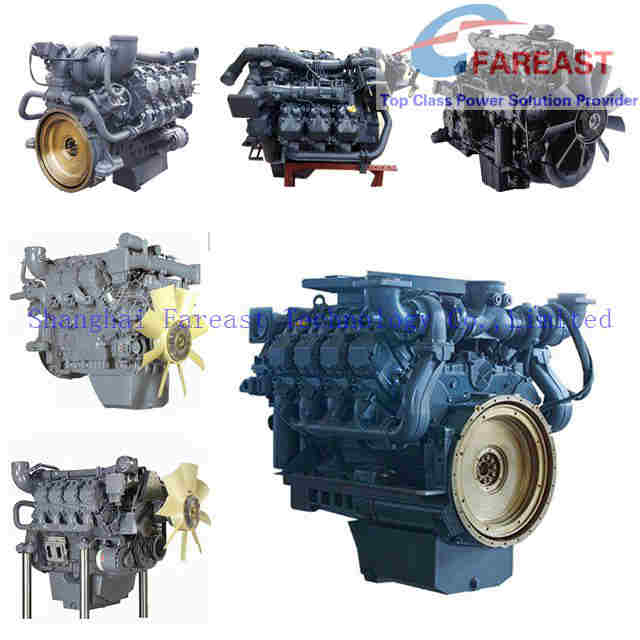 Deutz Truck Engine - Buy Deutz Truck Engine, deutz engine in truck ...