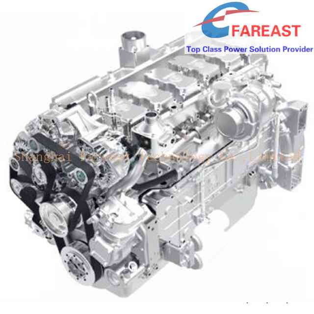 Weichai WP10.336E40 Truck Engine - Buy Weichai WP10.336E40 truck engine ...