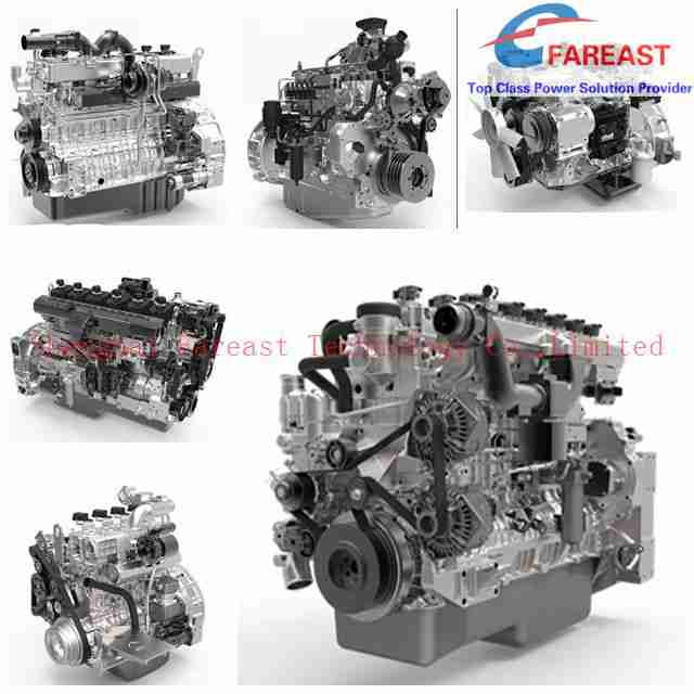 Weichai Gas Engine - Buy Weichai Gas Engine, weichai power natural gas ...
