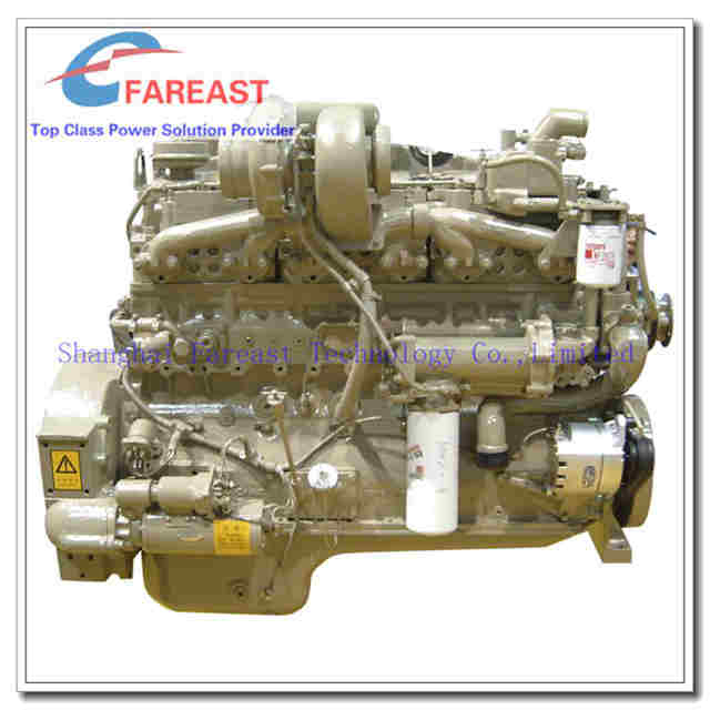 Cummins NTA855-G3 Generator Engine - Buy cummins NTA855-G3 engine ...